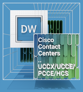 Solutions for Cisco Contact Centers UCCX/UCCE/PCCE- 2Ring