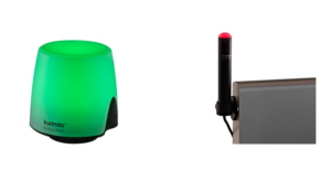 2Ring integrates kuando Busylights with Cisco CCTRs - 2Ring