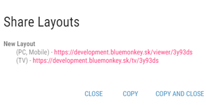 2Ring Dashboards & Wallboards Releases - 2Ring