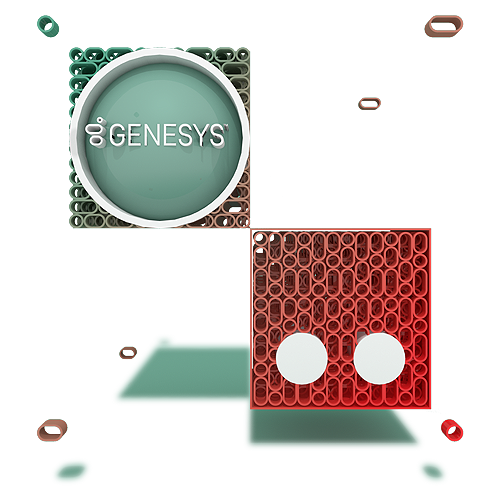 Technology Partners - 2Ring