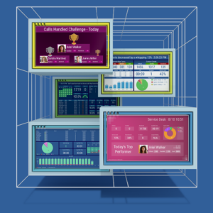 2Ring - Contact Center and UC Solutions